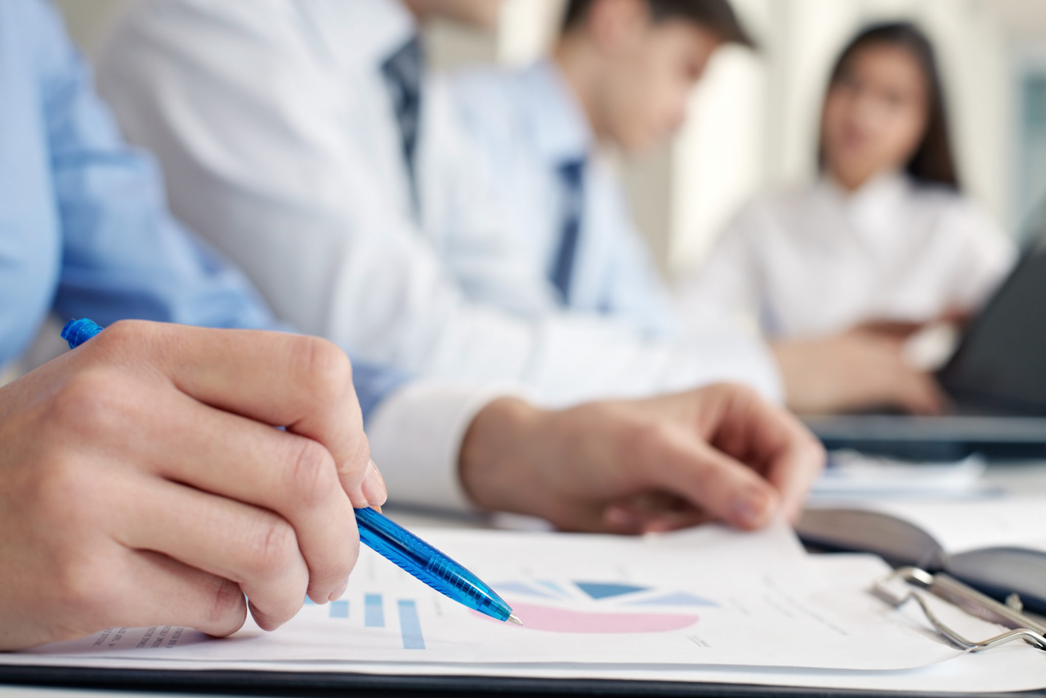 Comment faire un compte rendu ? - Codexa